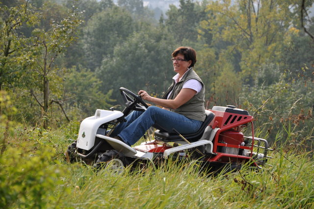 Orec – FGM Claymore